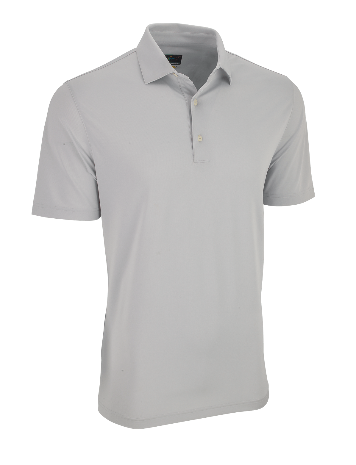 Greg Norman - Men's Freedom Polo – Threadfellows