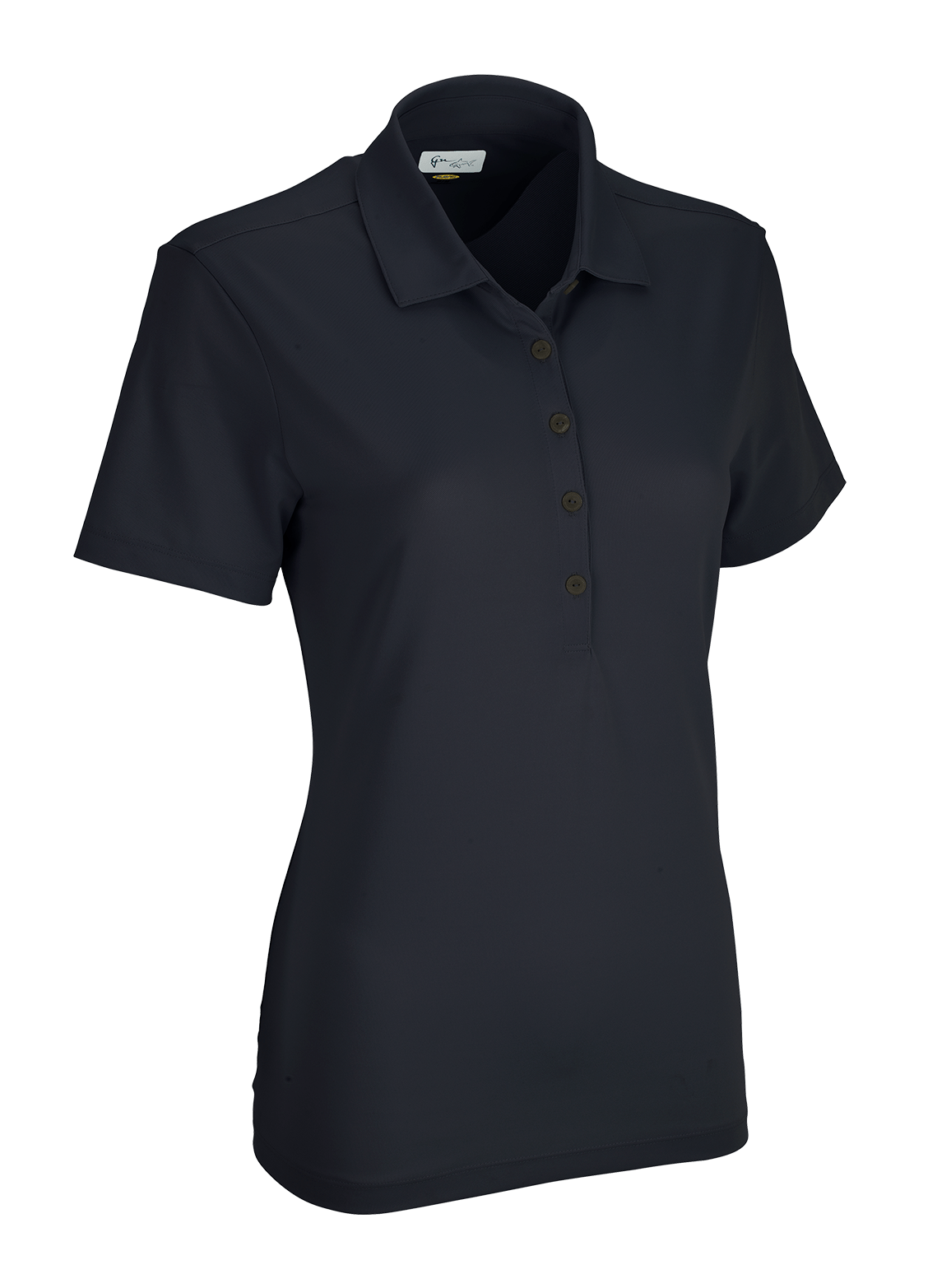 Greg Norman - Women's Freedom Polo – Threadfellows