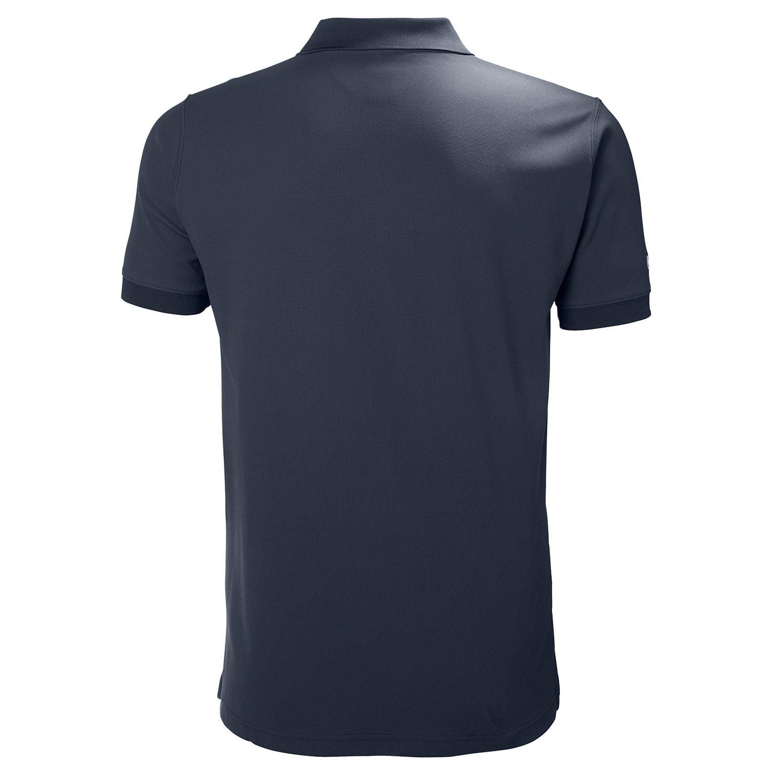 Helly Hansen - Men's Riftline Polo – Threadfellows