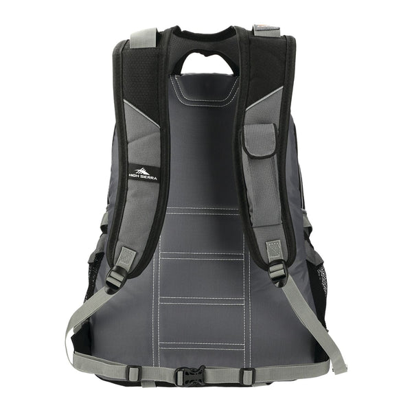 High Sierra - Loop Backpack – Threadfellows