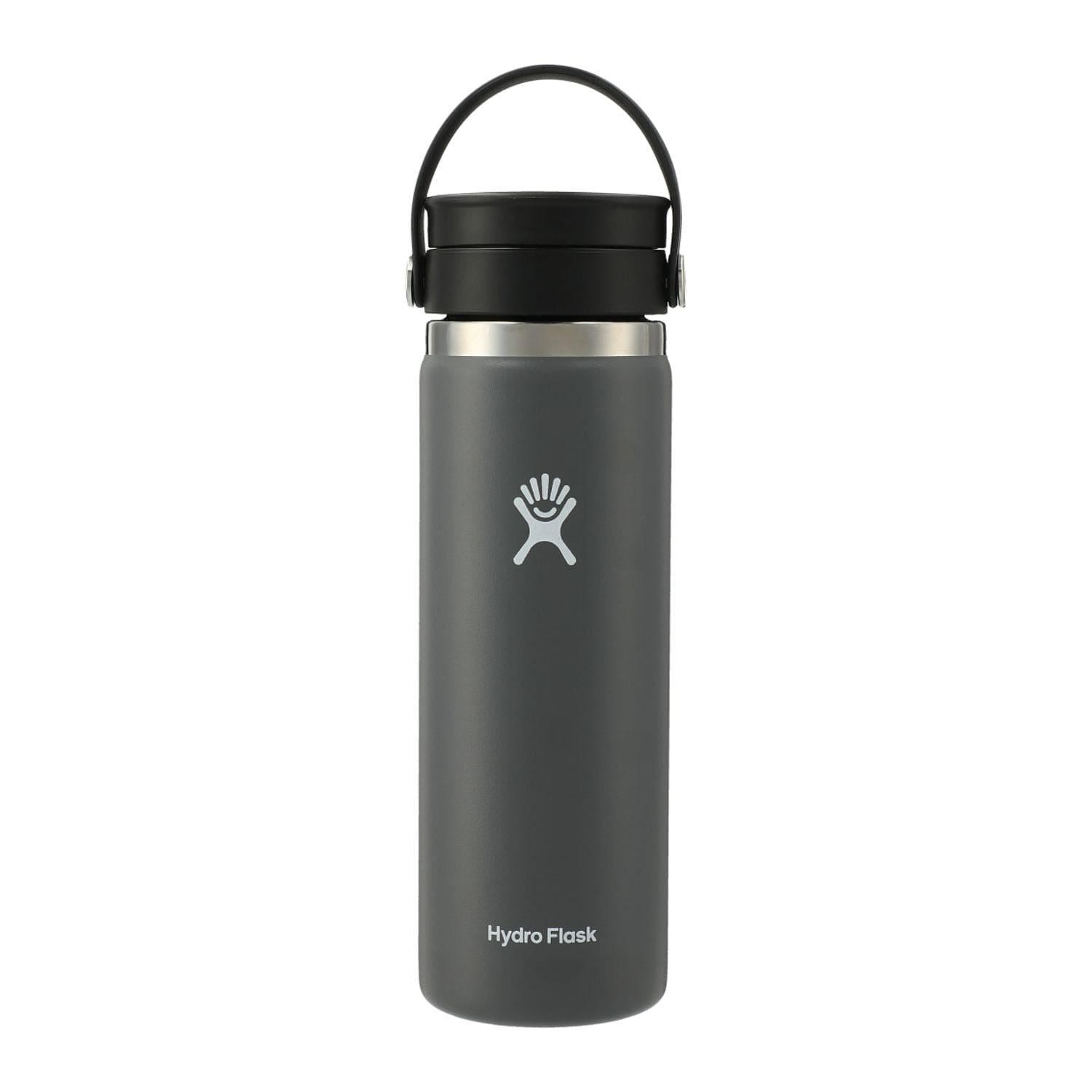 Hydro Flask - Wide Mouth w/ Flex Sip Lid™ 20oz – Threadfellows