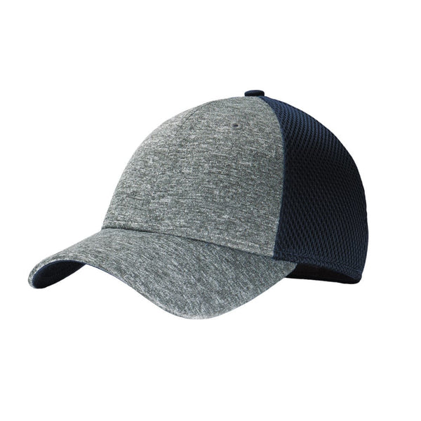 New Era - 39THIRTY Shadow Stretch Mesh Cap – Threadfellows