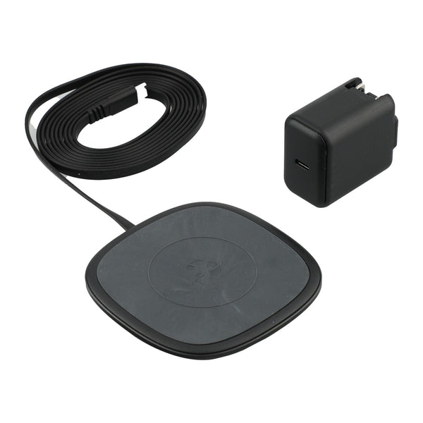Nimble - Apollo 15W Magnetic Wireless Pad – Threadfellows