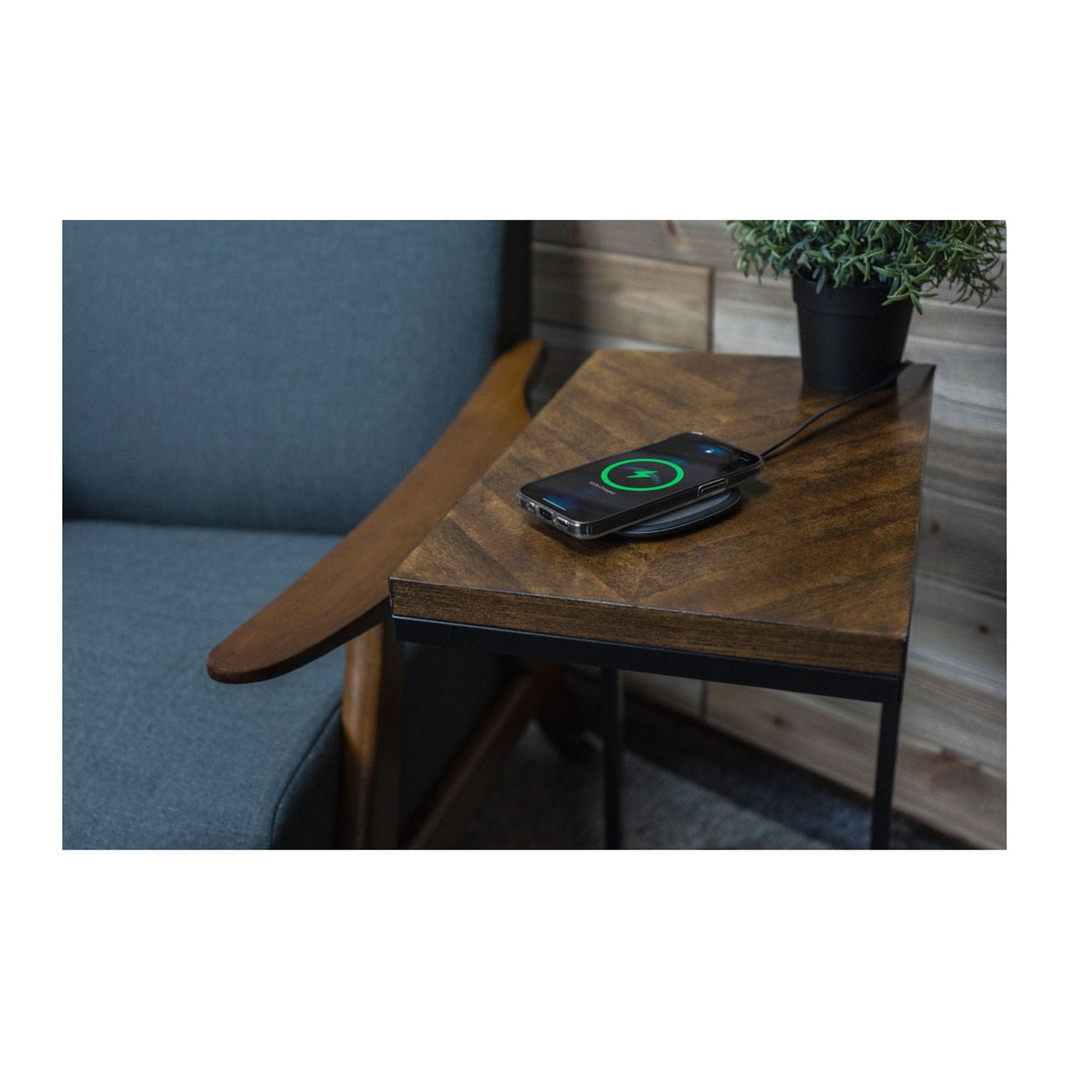 Nimble - Apollo 15W Magnetic Wireless Pad – Threadfellows