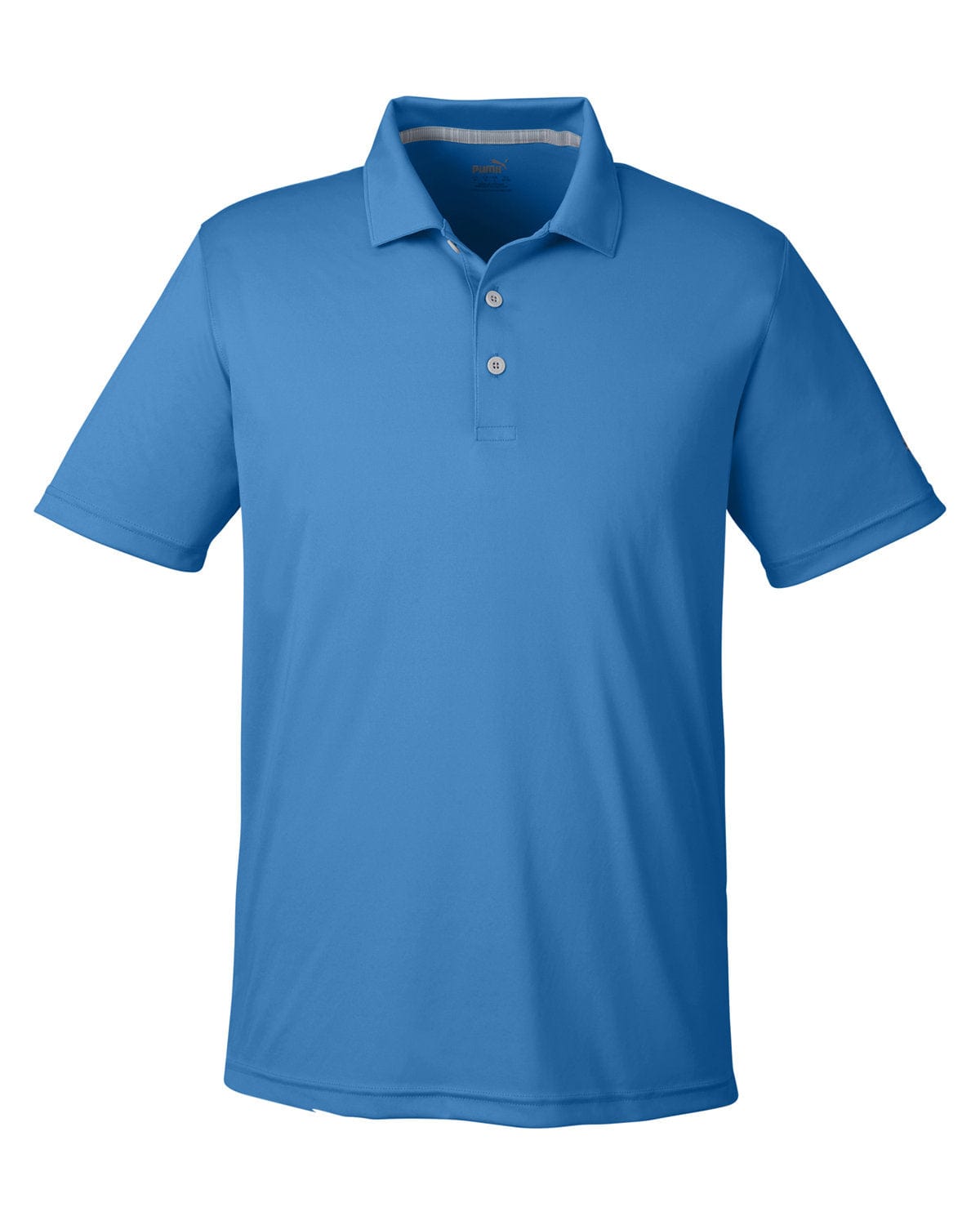 Puma - Men's Gamer Golf Polo – Threadfellows