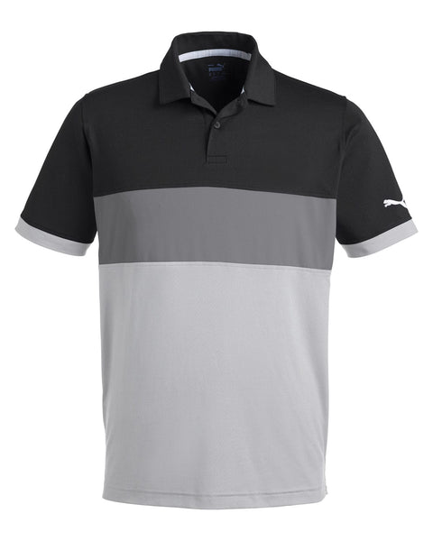 Puma - Men's Cloudspun Highway Polo – Threadfellows
