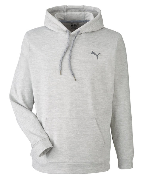 Puma - Men's Cloudspun Progress Hooded Sweatshirt – Threadfellows