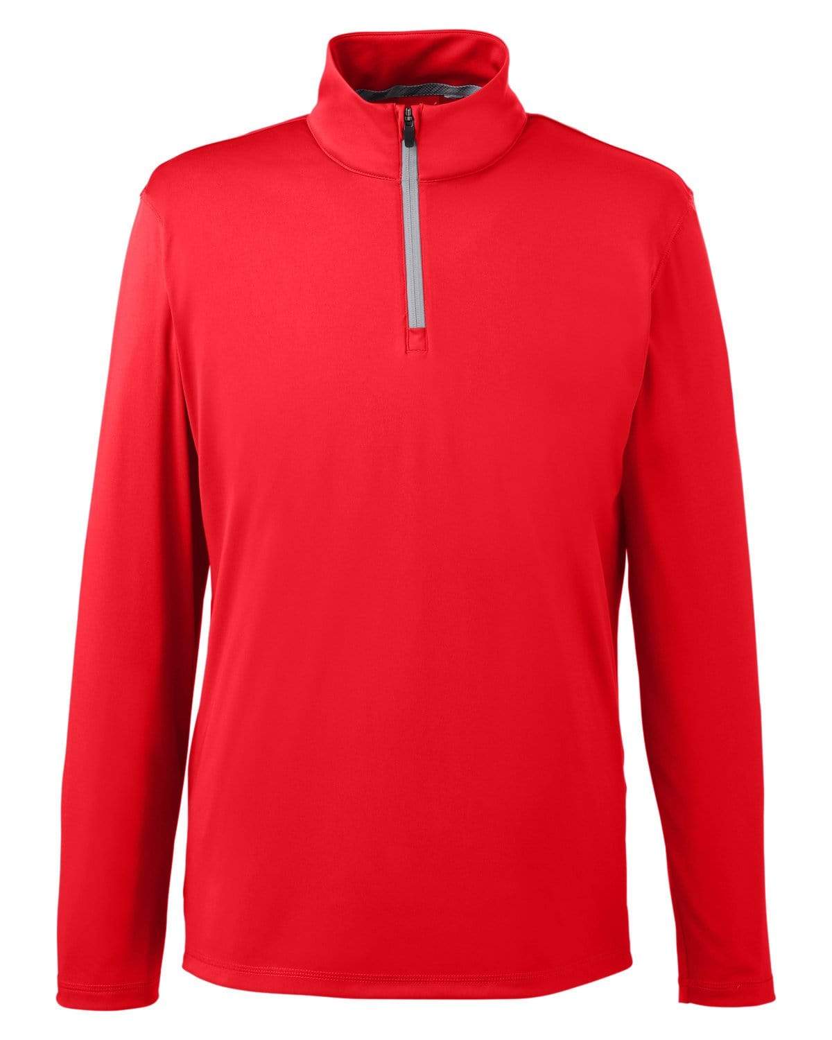 Puma - Men's Icon Quarter-Zip – Threadfellows