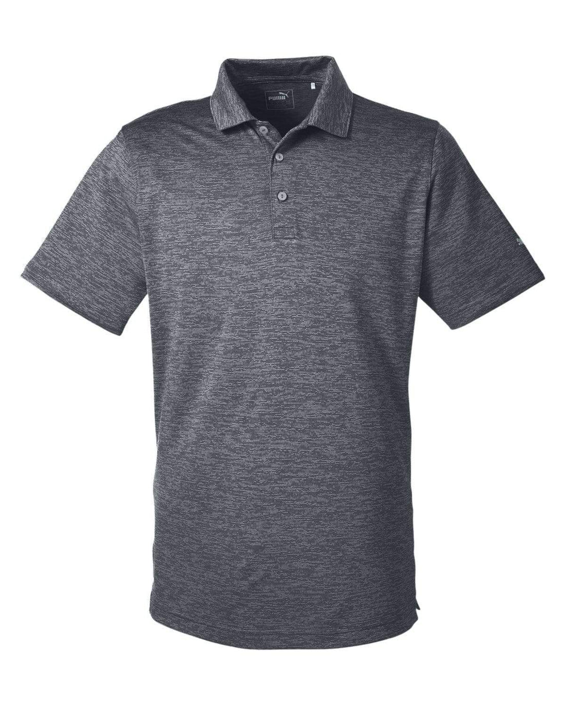 Puma - Men's Icon Heather Polo – Threadfellows