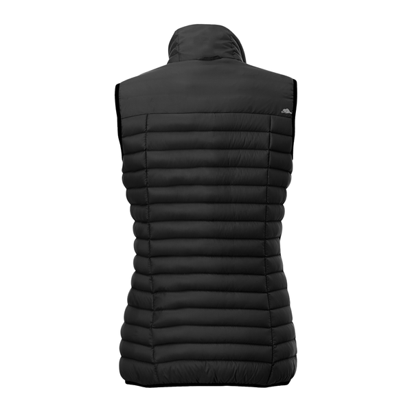 Roots73 - Women's EAGLECOVE Down Vest – Threadfellows