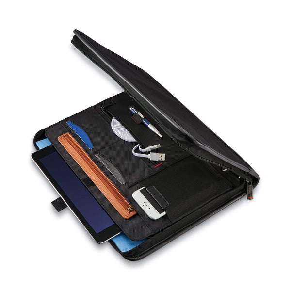 Samsonite - Xenon Business 3 Ring Padfolio – Threadfellows
