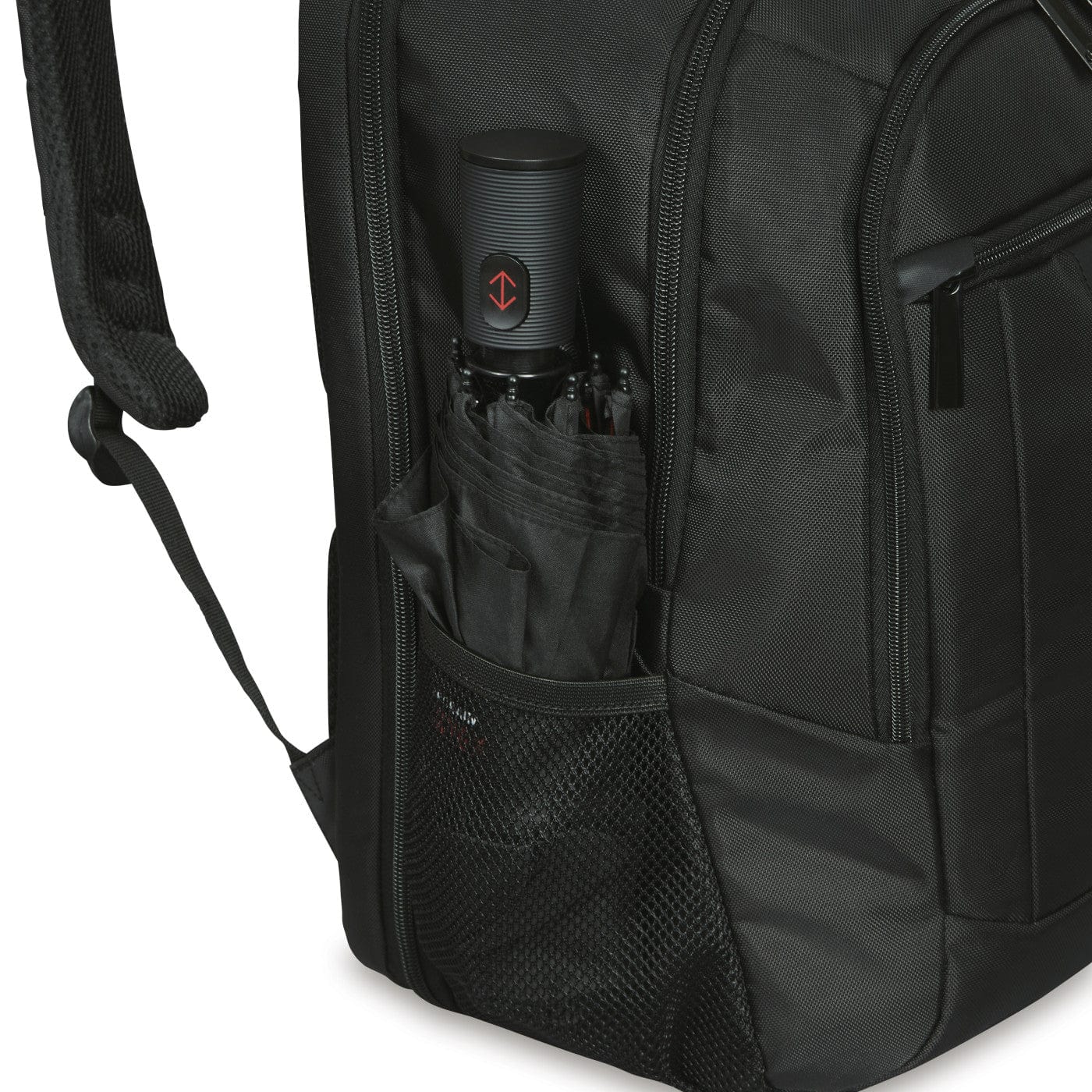 Samsonite - Classic Business Perfect Fit Computer Backpack – Threadfellows