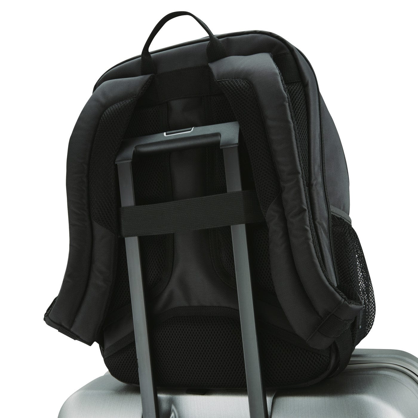 Samsonite - Classic Business Perfect Fit Computer Backpack – Threadfellows