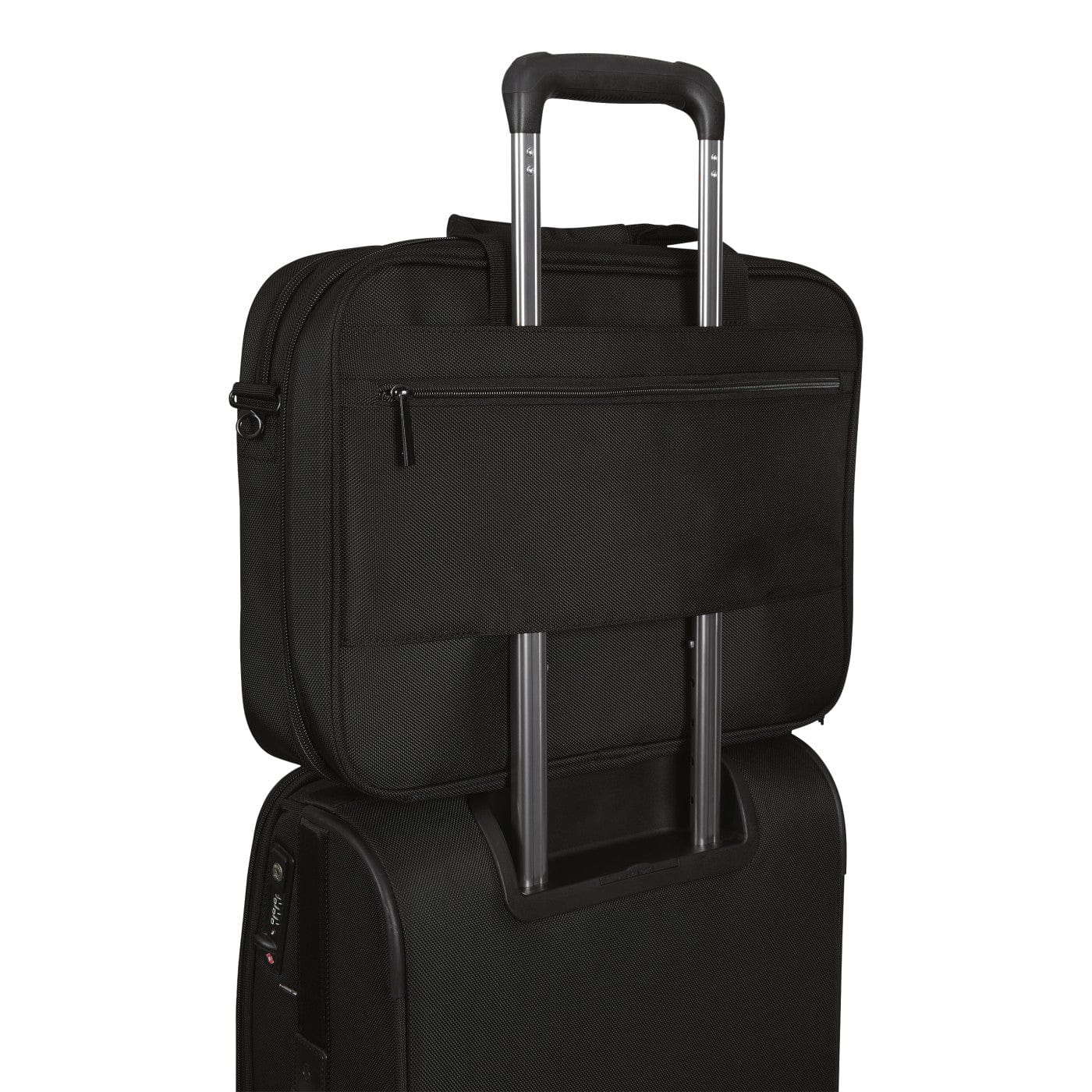 Samsonite - Classic Business Perfect Fit Two Gusset Computer Portfolio ...