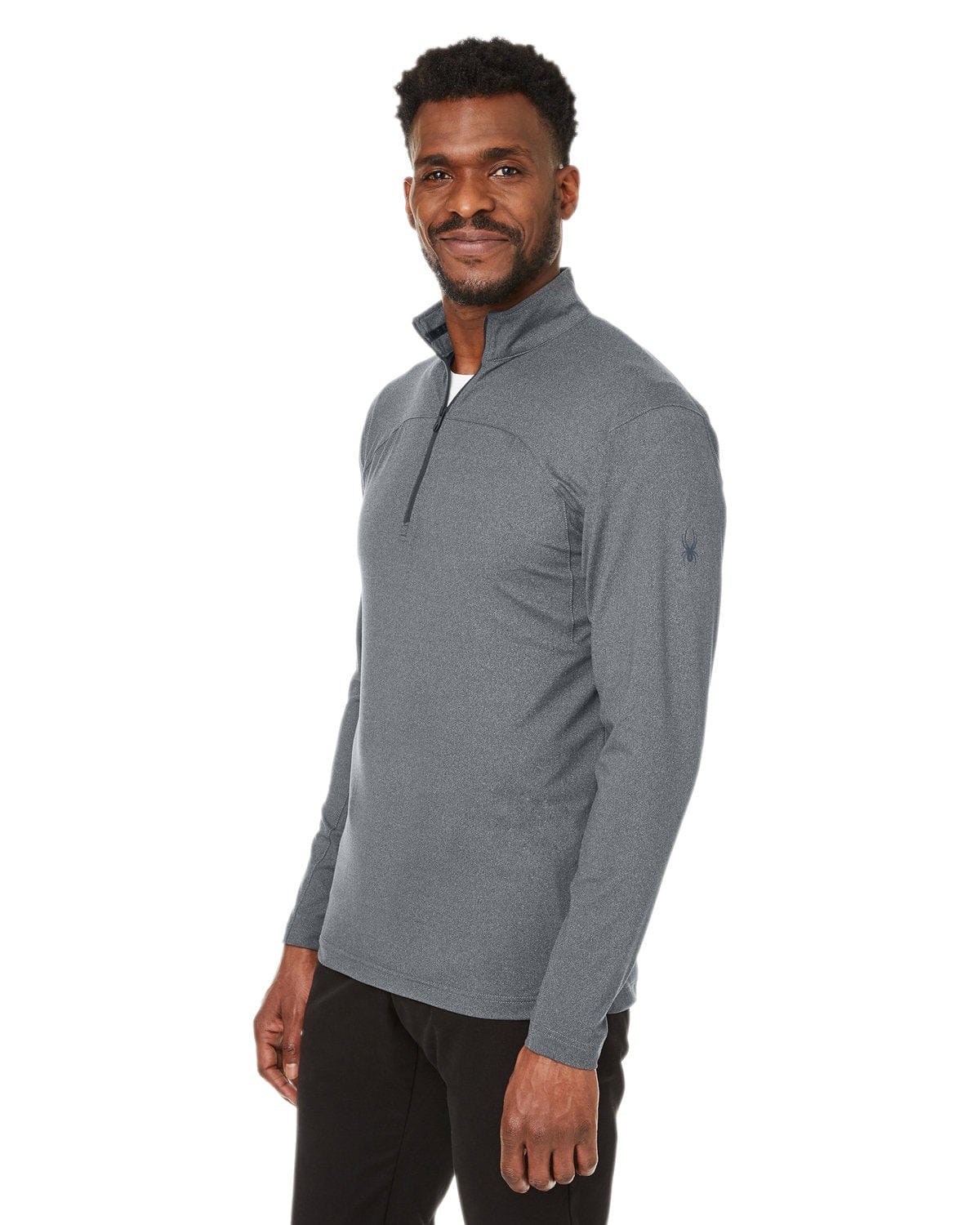 Spyder - Men's Spyre Quarter-Zip – Threadfellows