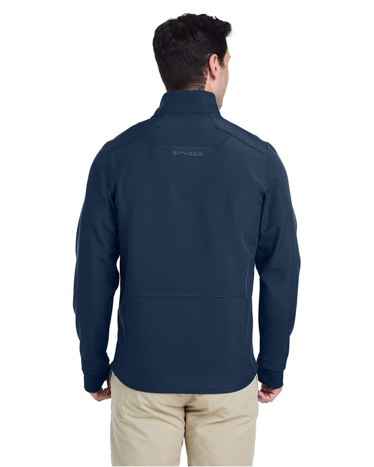 Spyder Men S Touring Jacket Threadfellows