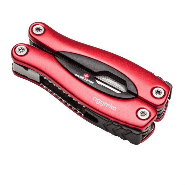 Swiss Force - Meister Multi-Tool – Threadfellows
