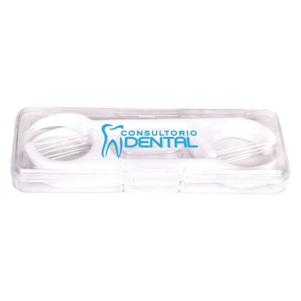 Toothpick Flosser – Threadfellows