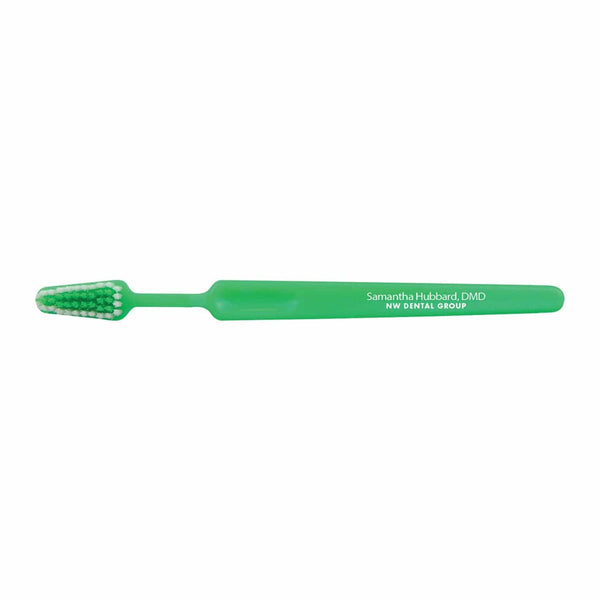 Signature Soft Toothbrush – Threadfellows