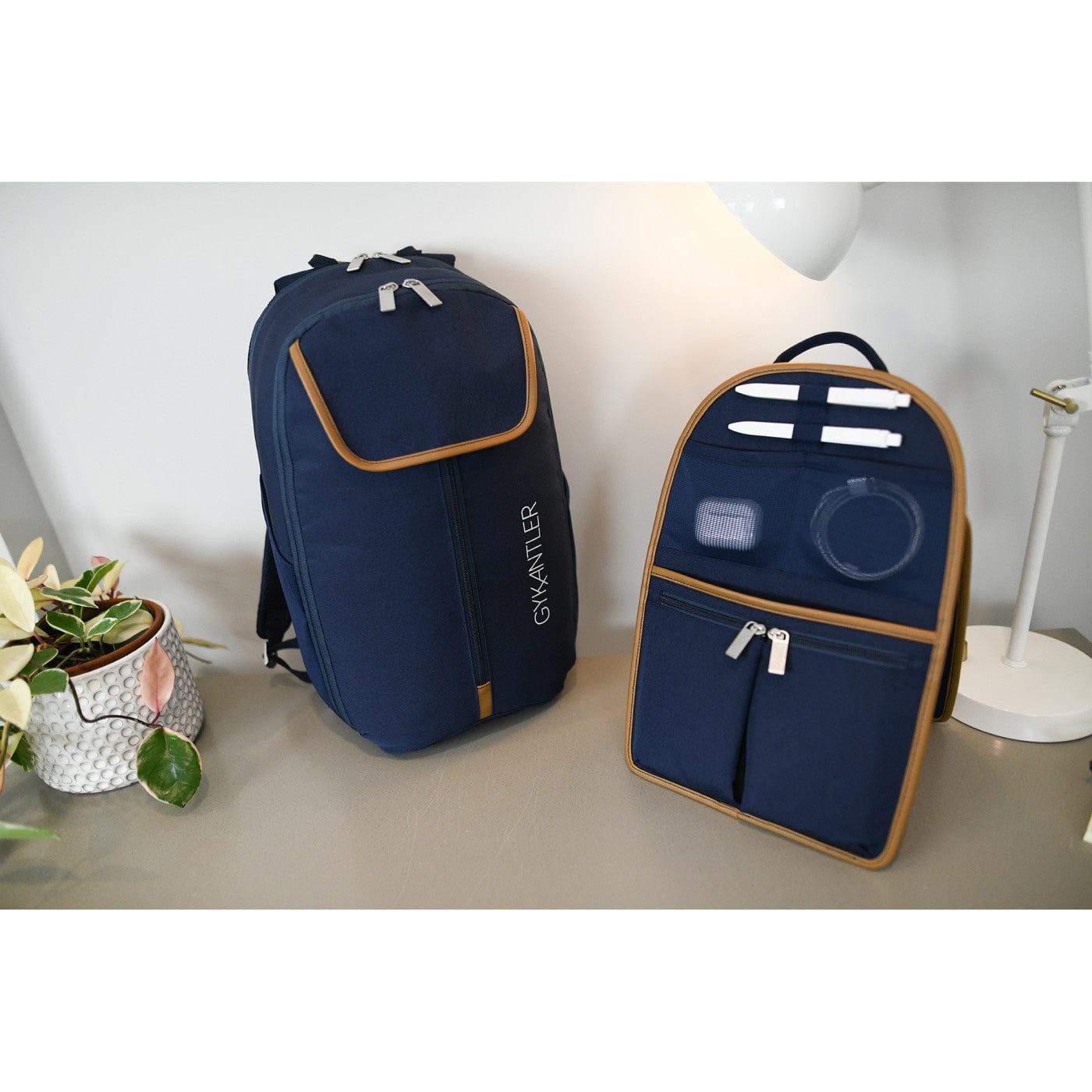 Mobile Office Hybrid Computer Backpack – Threadfellows