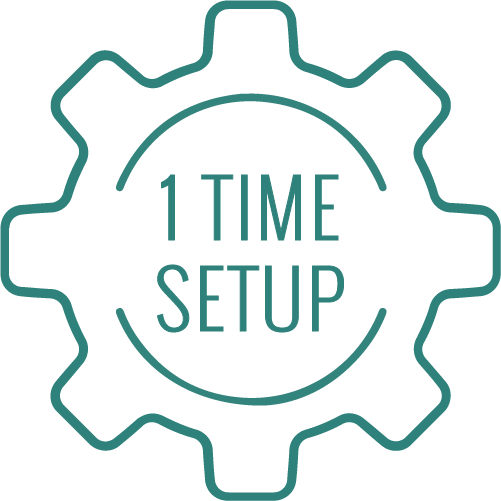 Logo Setup Fee - Second Logo – Threadfellows