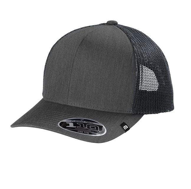 TravisMathew - Cruz Trucker Cap – Threadfellows