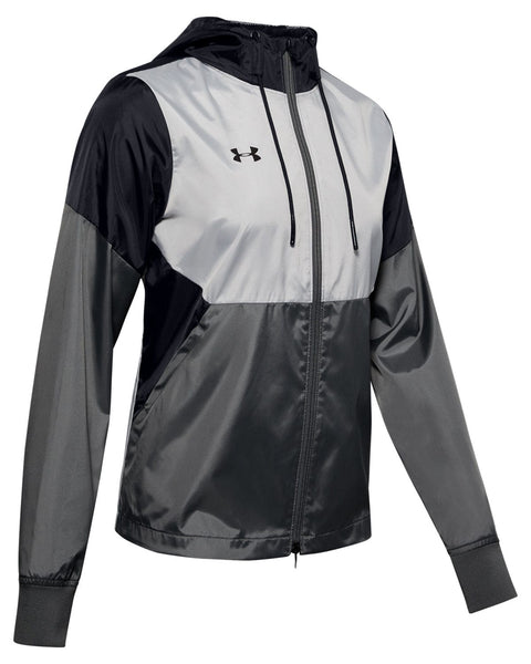 Under Armour - Women's Team Legacy Jacket – Threadfellows