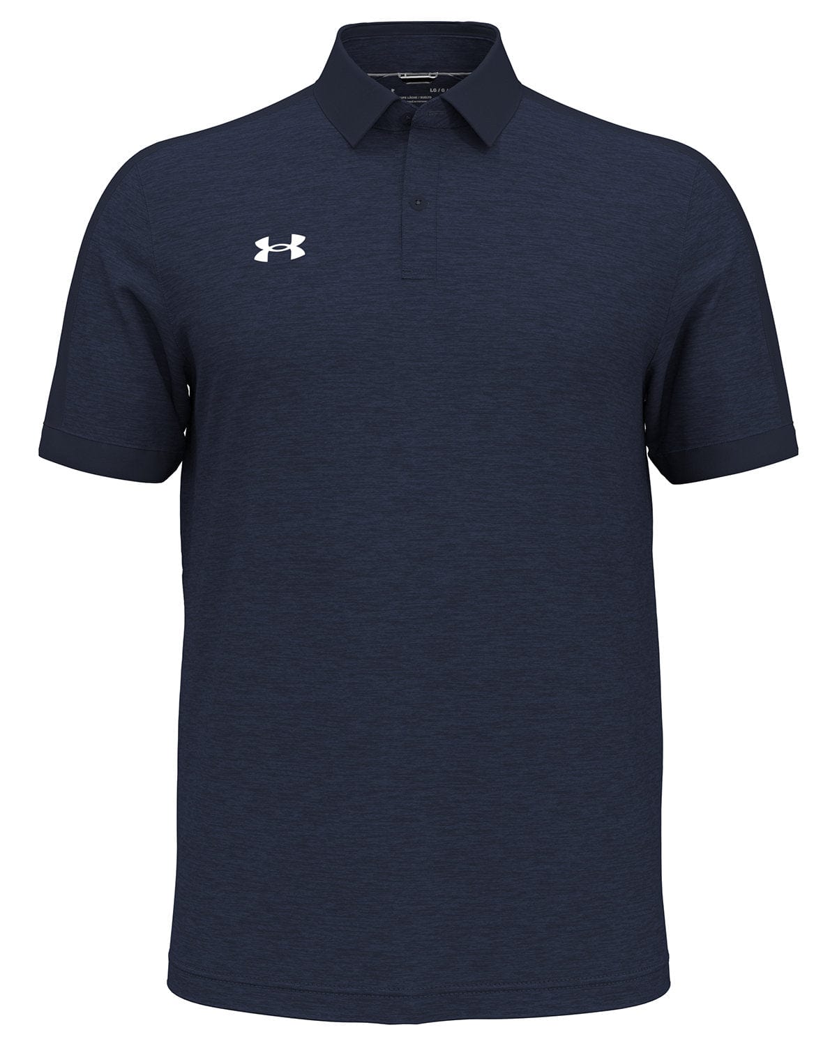 Under Armour - Men's Trophy Level Polo – Threadfellows