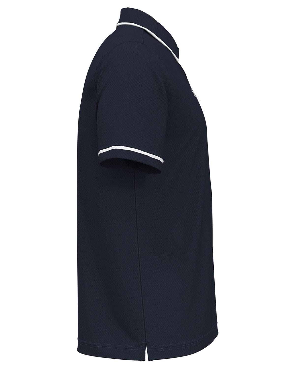 Under Armour - Men's Tipped Teams Performance Polo – Threadfellows