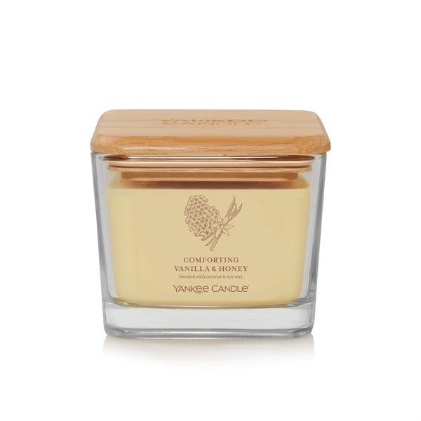 Yankee Candle - Well Living Medium 3 Wick 11.25oz Candle – Threadfellows
